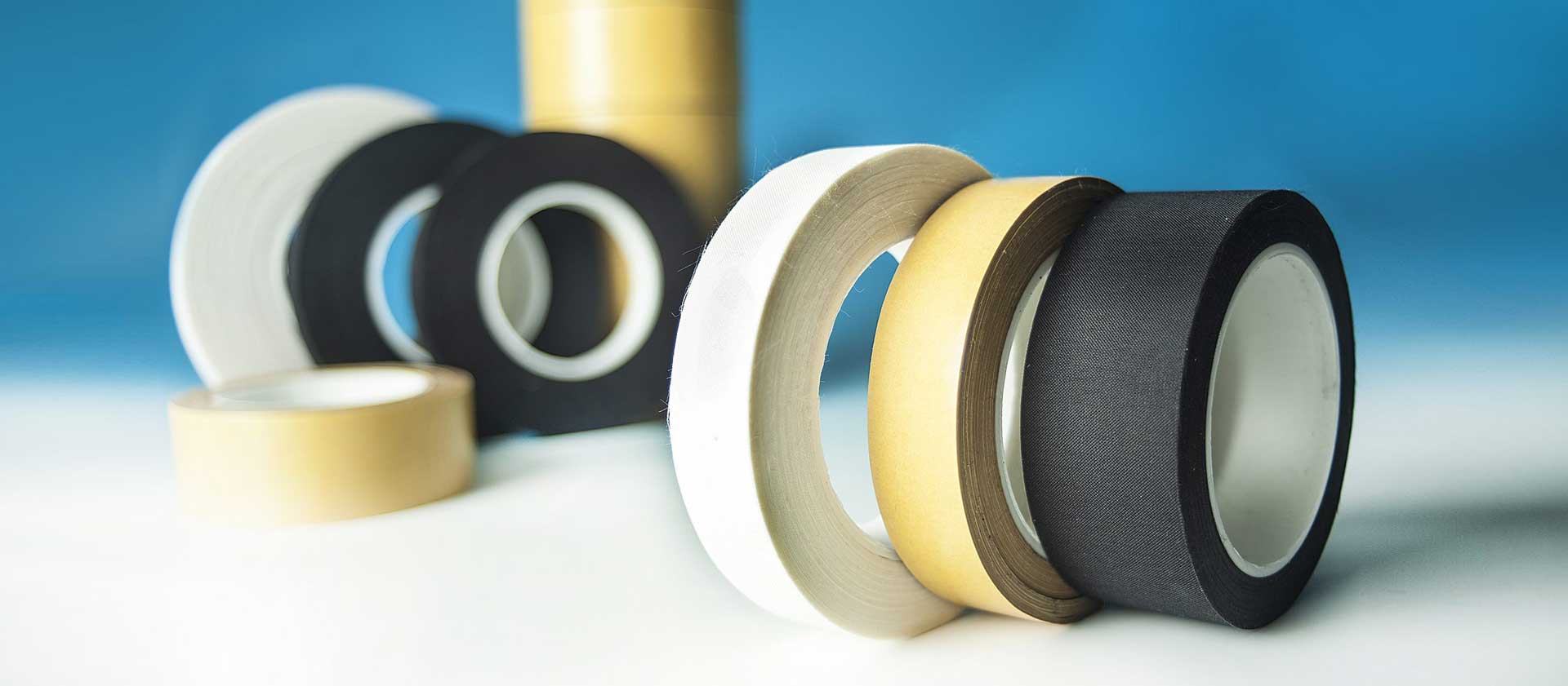 Airmaster Indoplast | Leading Manufacturer & Suppliers of Adhesives Tape