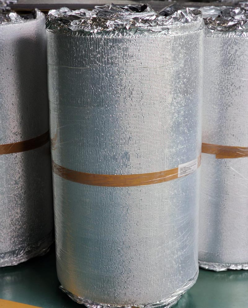 XLPE Insulation Sheets/Rolls - Airmaster Indoplast