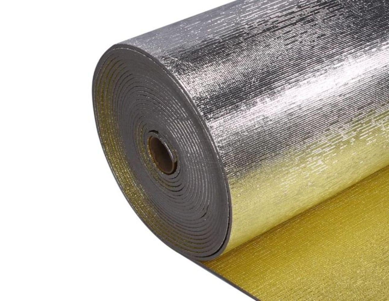 XLPE Insulation Sheets/Rolls - Airmaster Indoplast