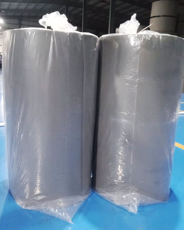 XLPE Insulation Sheets/Rolls - Airmaster Indoplast