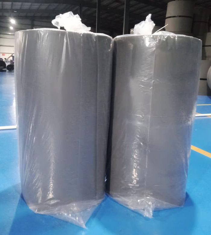 XLPE Insulation Sheets/Rolls - Airmaster Indoplast