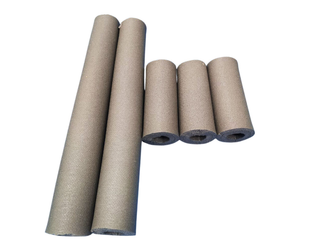 XLPE Pipes/Tubes - Airmaster Indoplast